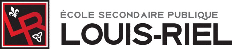 Votre école francophone - Louis-Riel