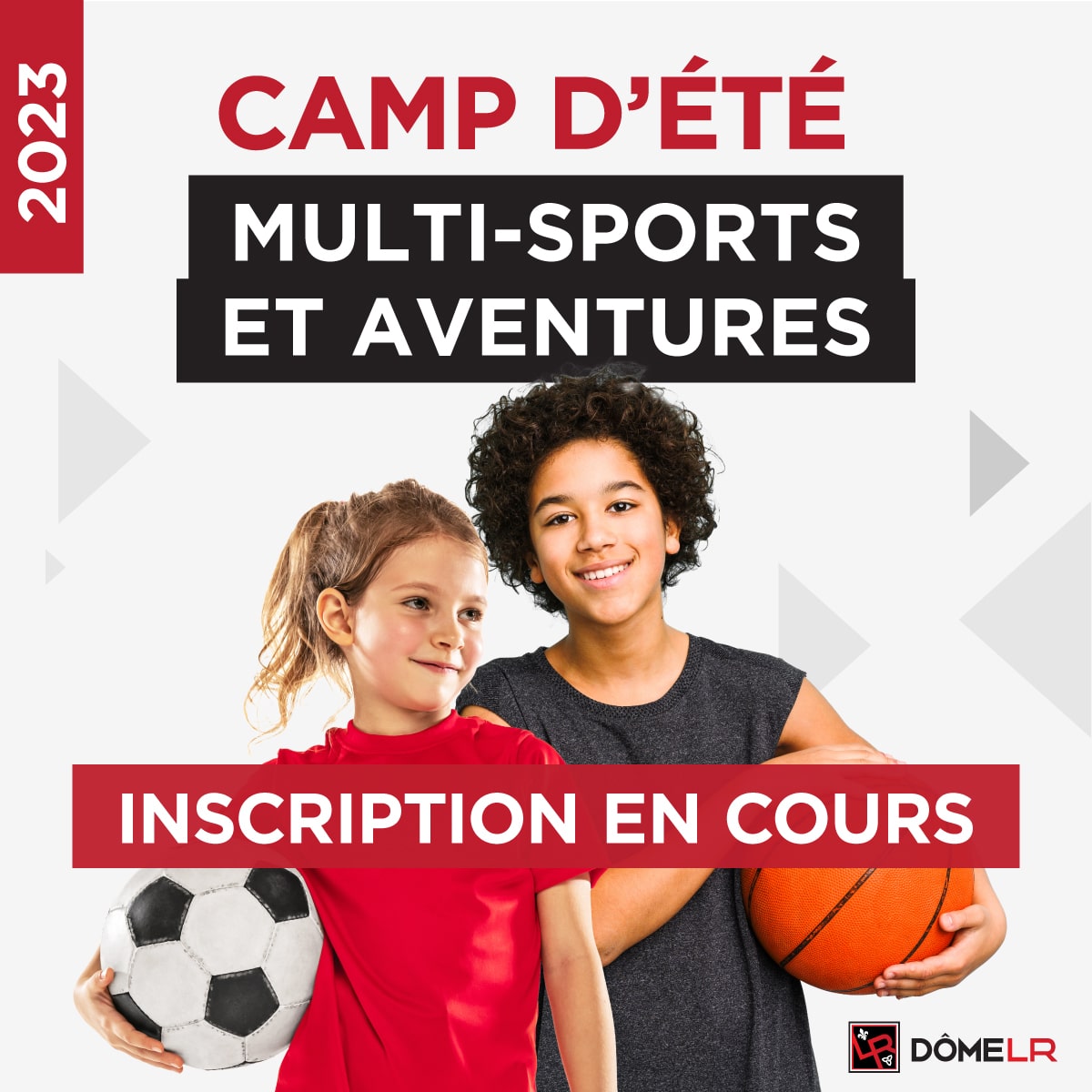 Programs - Louis-Riel