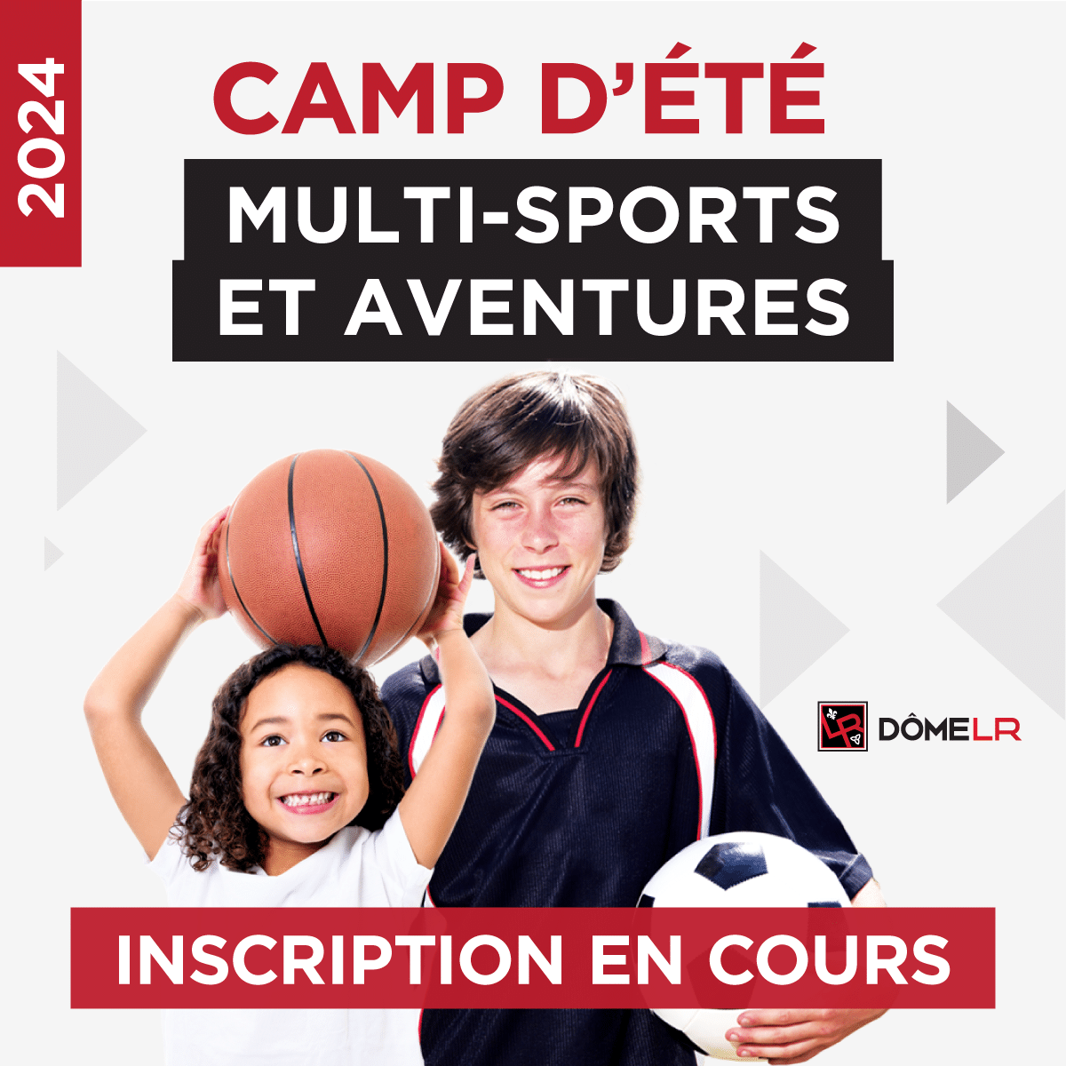 Programs - Louis-Riel