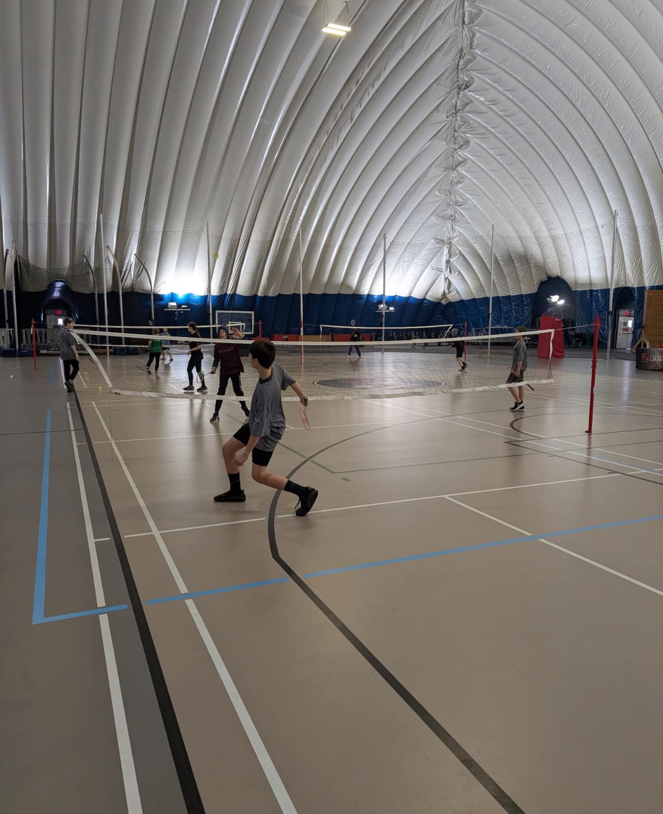 Semaine du 27 au 31 janvier 2025 - Louis-Riel