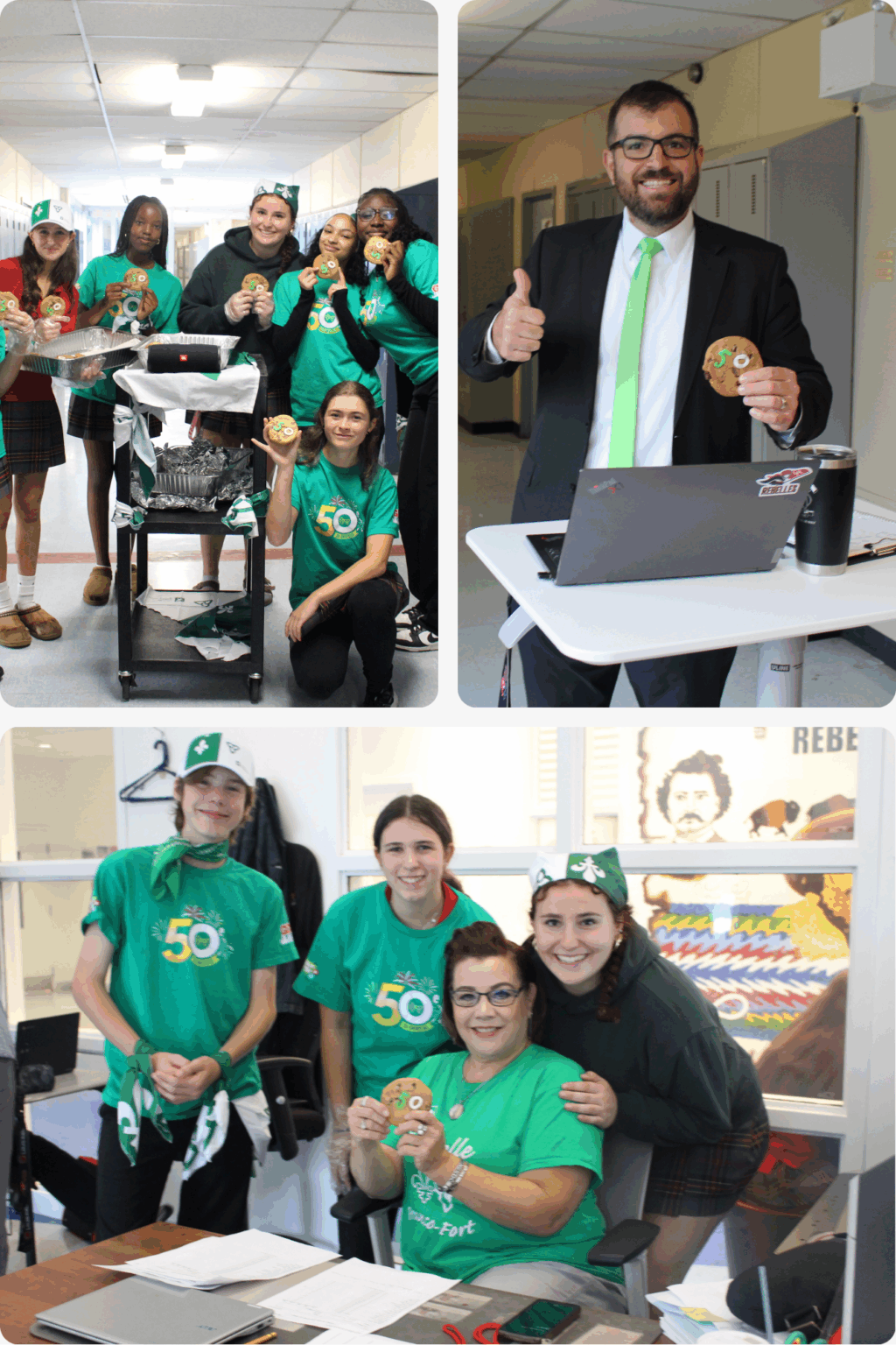 Semaine du 29 septembre 2025 - Louis-Riel